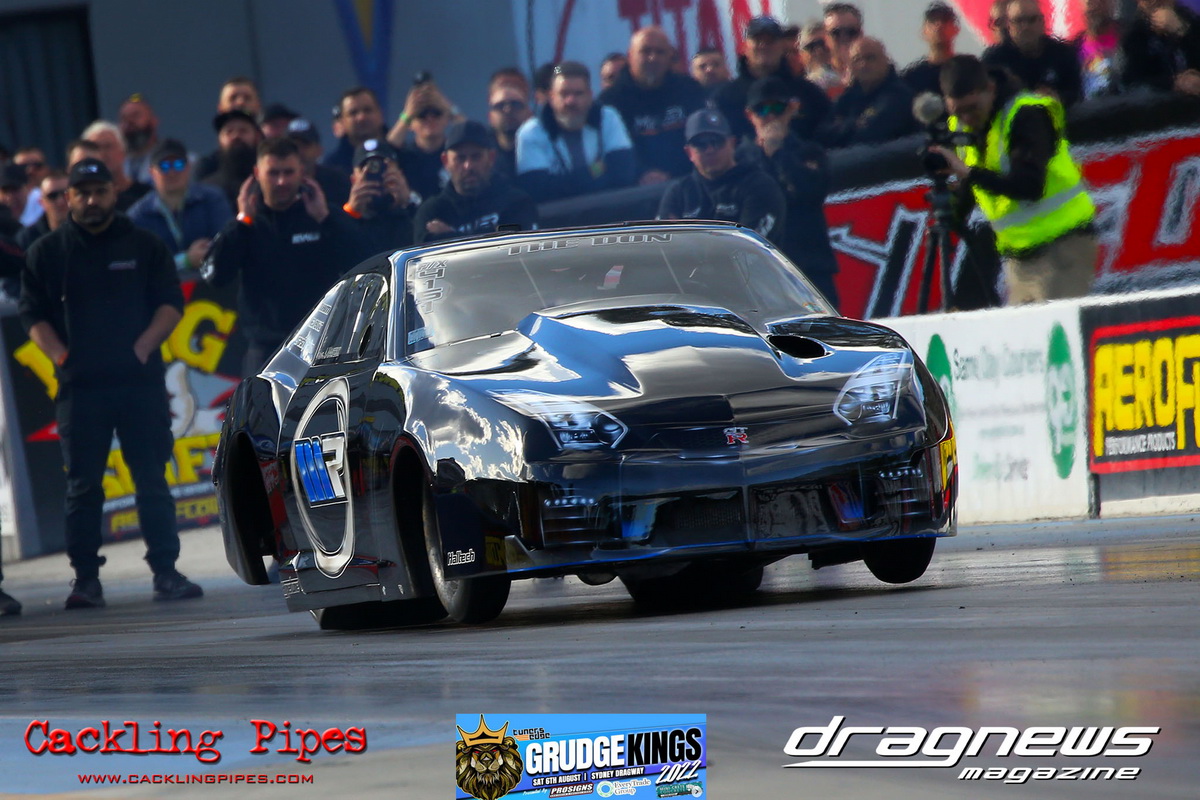 GALLERY & RESULTS: 2022 Grudge Kings - Drag News Magazine