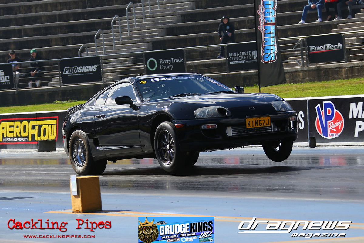 GALLERY & RESULTS: 2022 Grudge Kings - Drag News Magazine