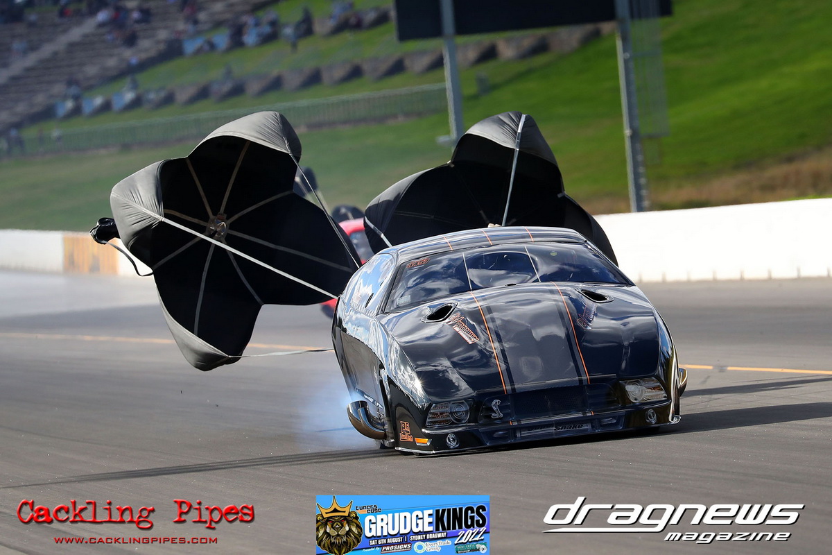 GALLERY & RESULTS: 2022 Grudge Kings - Drag News Magazine