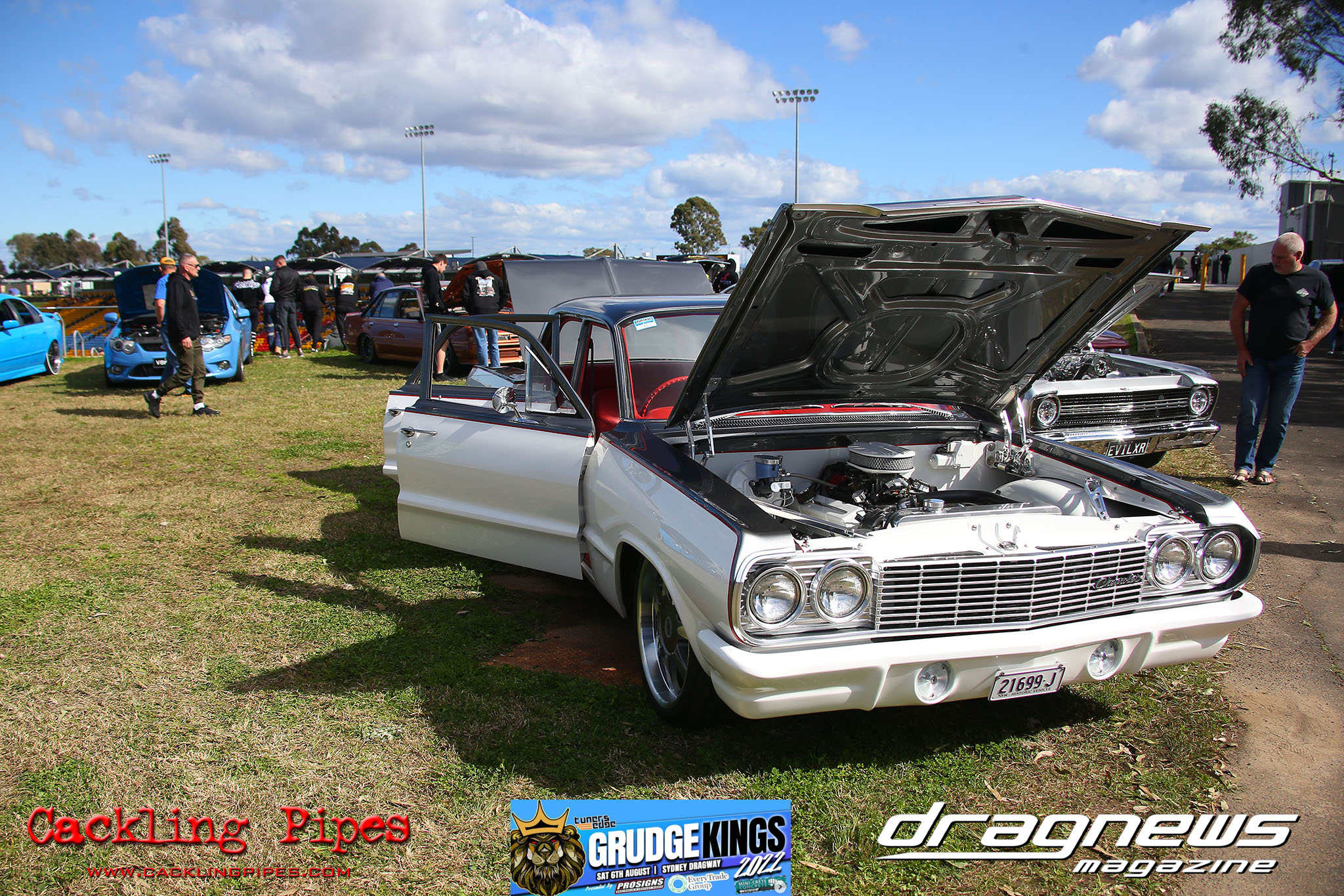 GALLERY & RESULTS: 2022 Grudge Kings - Drag News Magazine