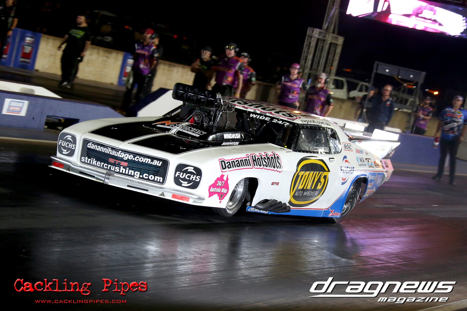 ALICE SPRINGS’ BIGGEST DRAG RACING SHOW READY TO LAUNCH - Drag News ...