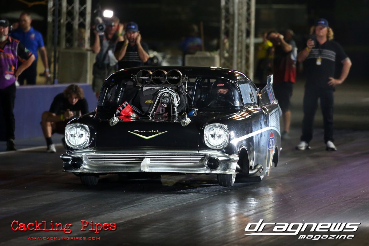 CHAMPIONS ON THE BACK FOOT EARLY IN AUSTRALIAN TOP DOORSLAMMER ...