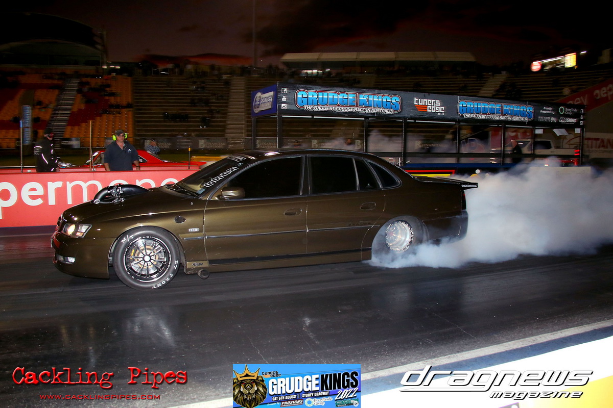 GALLERY & RESULTS: 2022 Grudge Kings - Drag News Magazine