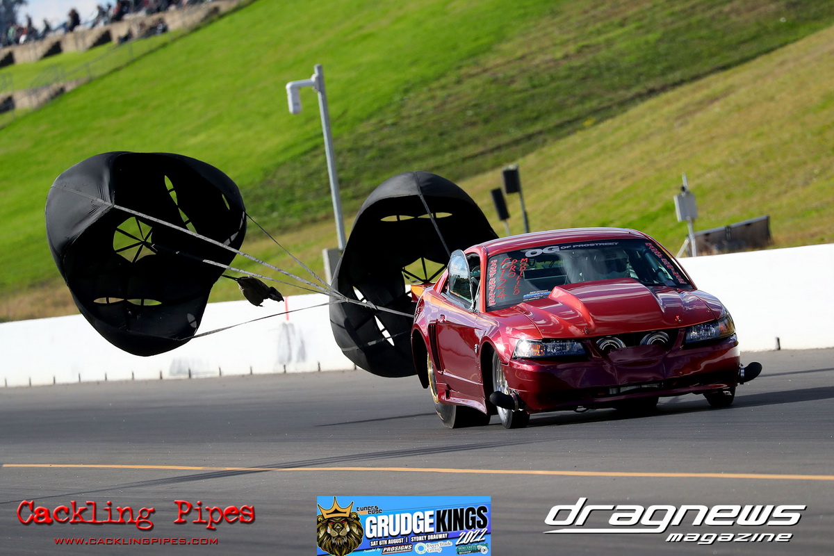 GALLERY & RESULTS: 2022 Grudge Kings - Drag News Magazine