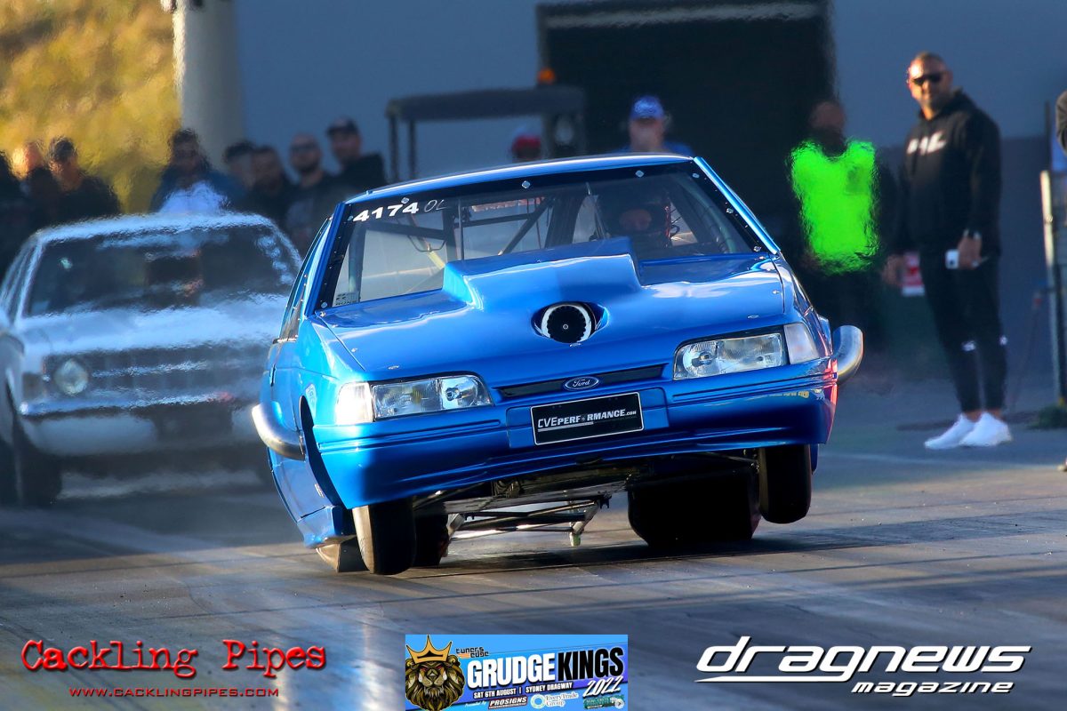 GALLERY & RESULTS: 2022 Grudge Kings - Drag News Magazine