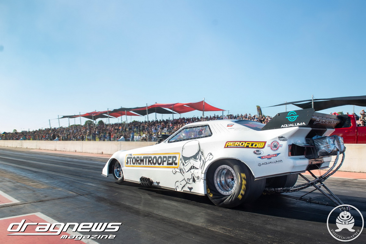 GALLERY: NITRO THUNDER IN THE TROPICS - Drag News Magazine