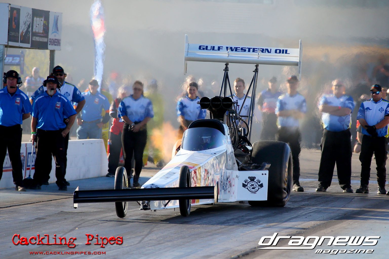 PREMIAIR RACING FORCED TO WAIT FOR ALICE SPRINGS FINAL CONCLUSION ...