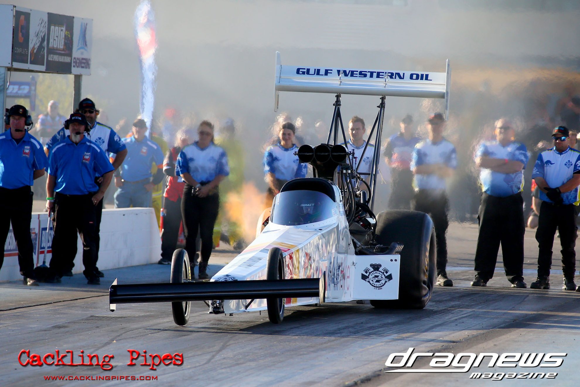 PREMIAIR RACING FORCED TO WAIT FOR ALICE SPRINGS FINAL CONCLUSION ...