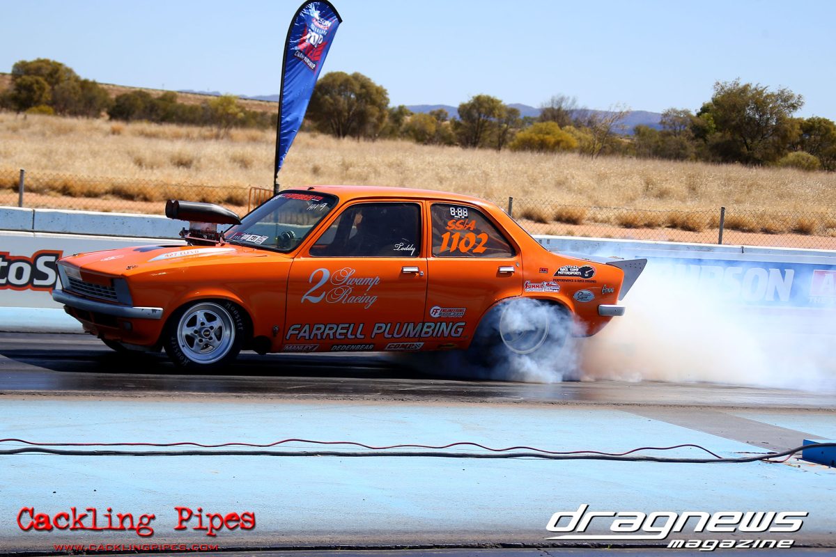 GALLERY & RESULTS: RED CENTRENATS FEATURING TOP FUEL - Drag News Magazine