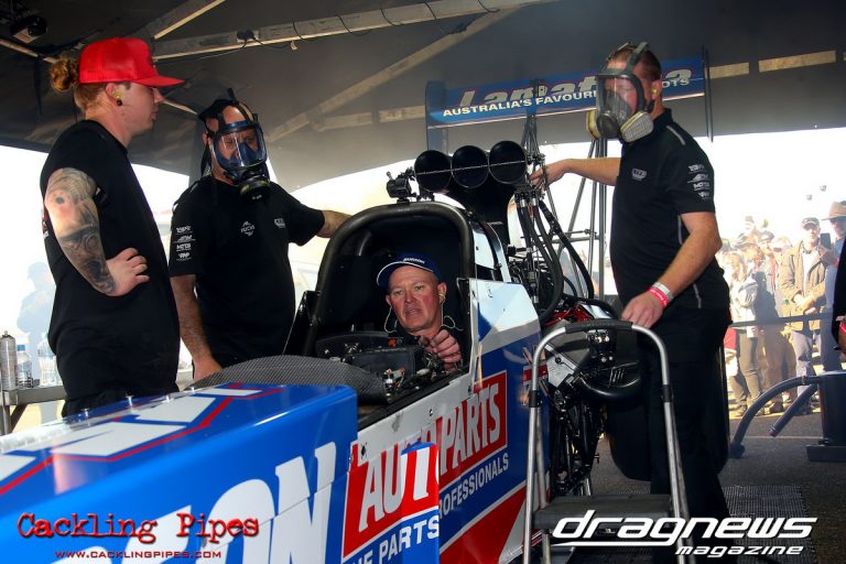 GALLERY & RESULTS: RED CENTRENATS FEATURING TOP FUEL - Drag News Magazine