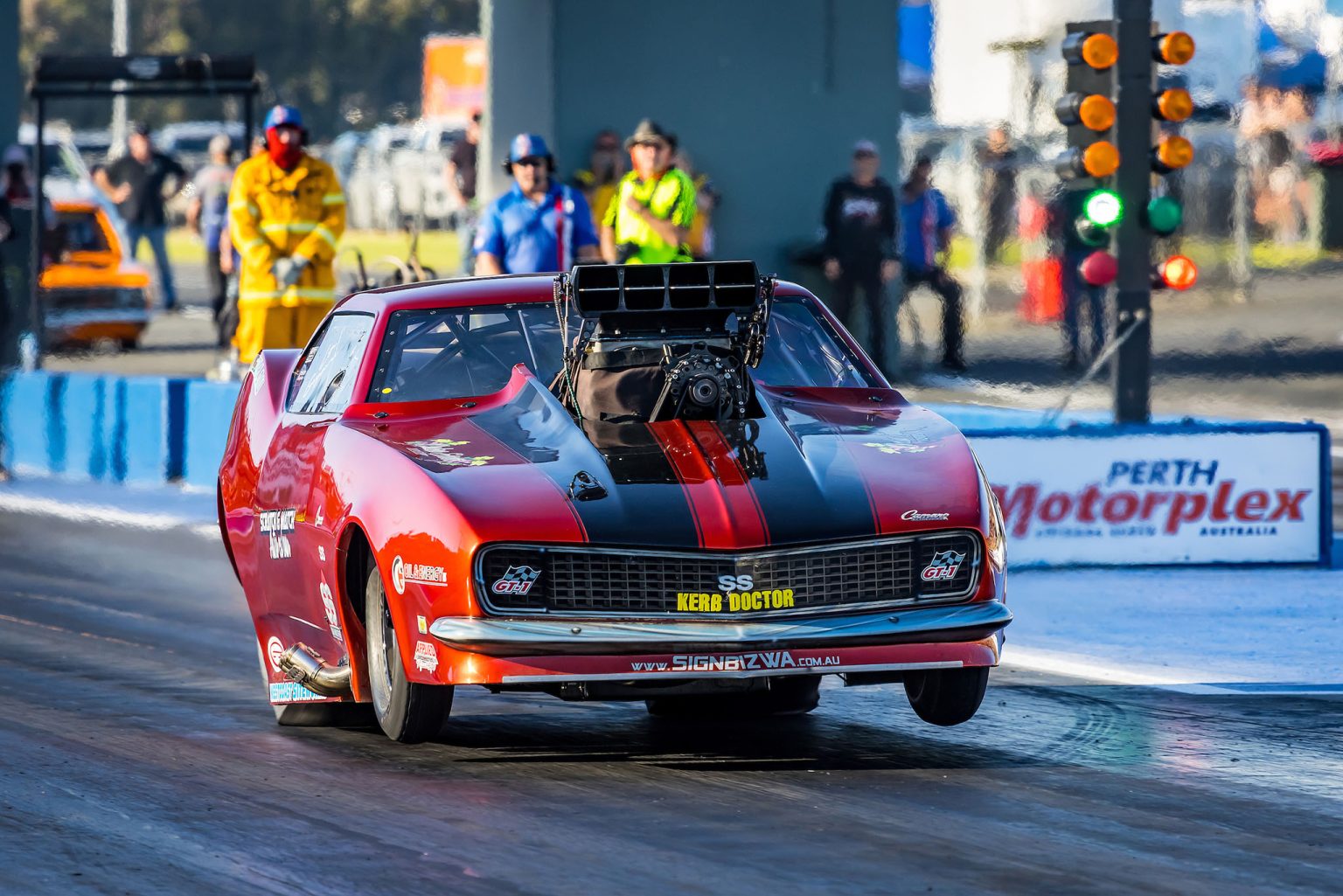 MOTORPLEX TO TAKE IT TO THE MAX THIS SATURDAY - Drag News Magazine