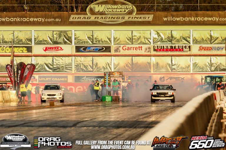 RADIAL RIOT & KENDA TIRES 660 DRAG RADIAL CHAMPIONSHIP WRAP - Drag News ...