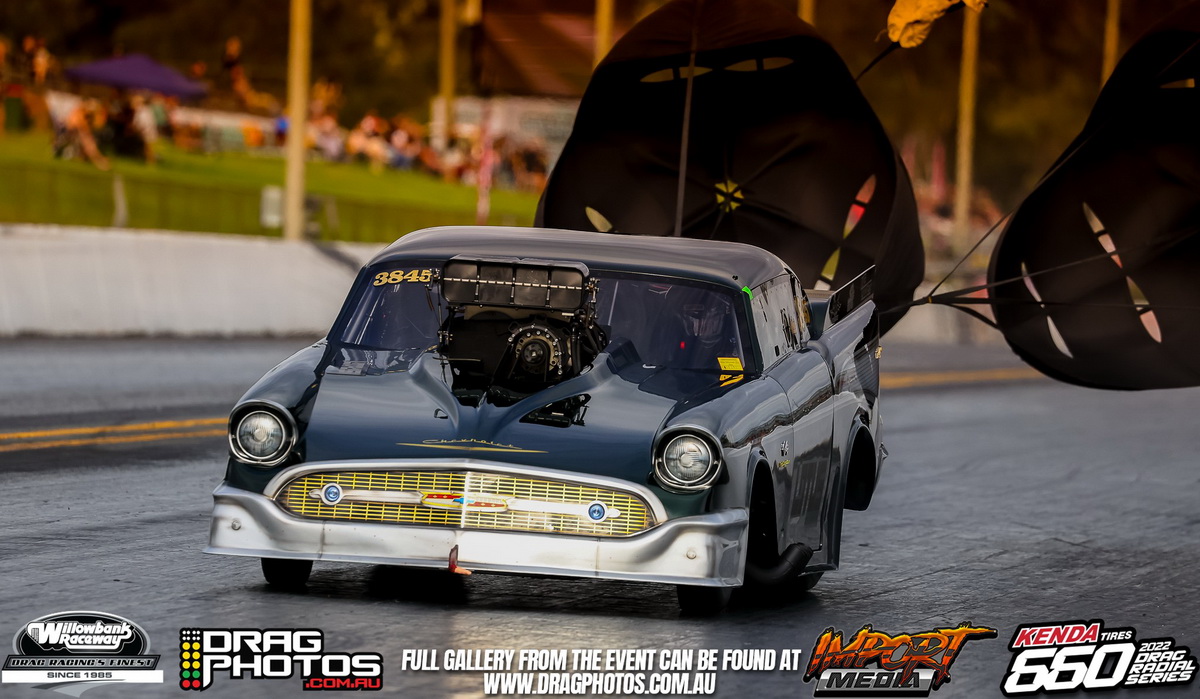 RADIAL RIOT & KENDA TIRES 660 DRAG RADIAL CHAMPIONSHIP WRAP - Drag News ...