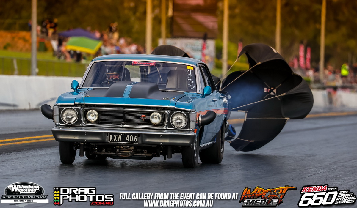 RADIAL RIOT & KENDA TIRES 660 DRAG RADIAL CHAMPIONSHIP WRAP - Drag News ...