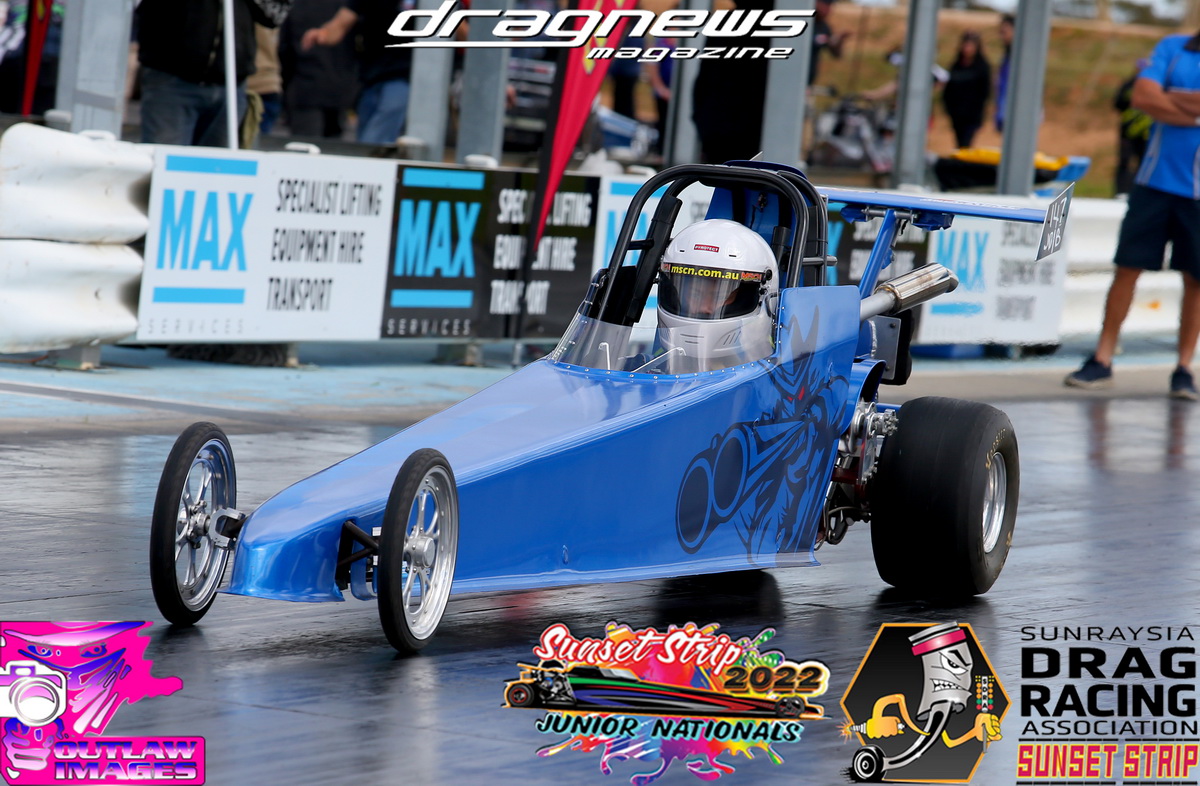 GALLERY & RESULTS: 2022 SUNSET STRIP JUNIOR NATIONALS - Drag News Magazine