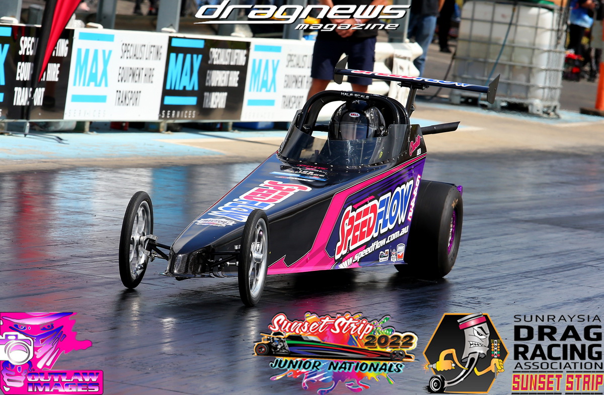 GALLERY & RESULTS: 2022 SUNSET STRIP JUNIOR NATIONALS - Drag News Magazine