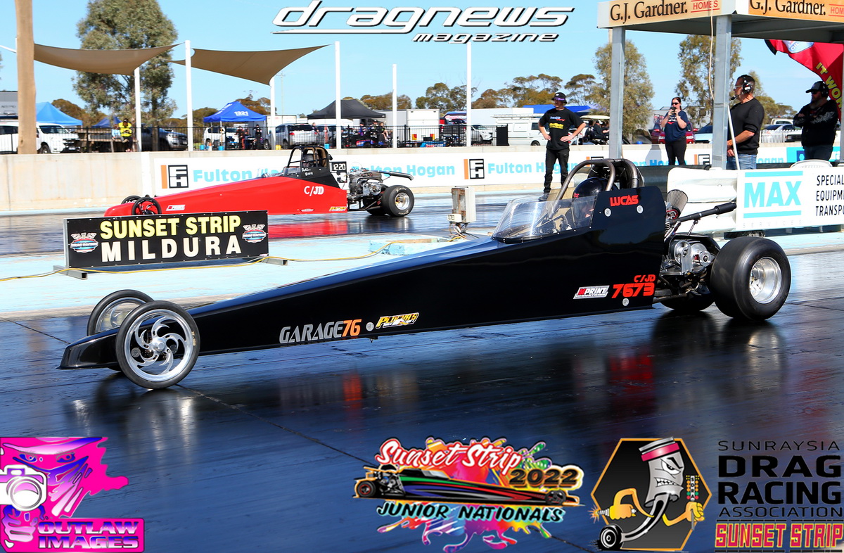 GALLERY & RESULTS: 2022 SUNSET STRIP JUNIOR NATIONALS - Drag News Magazine