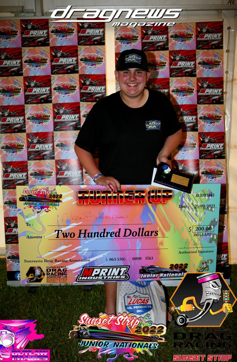 GALLERY & RESULTS: 2022 SUNSET STRIP JUNIOR NATIONALS - Drag News Magazine