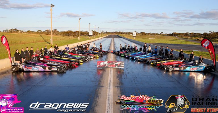 GALLERY & RESULTS: 2022 SUNSET STRIP JUNIOR NATIONALS - Drag News Magazine