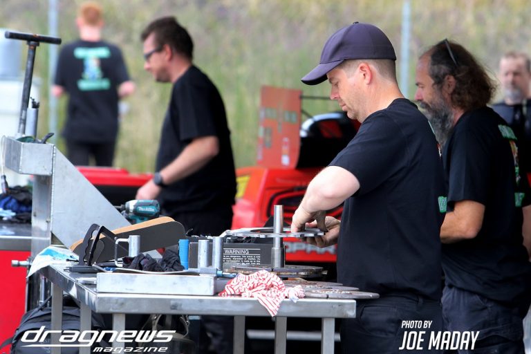 GALLERY EXTRA: 2022 EAST COAST THUNDER - Drag News Magazine