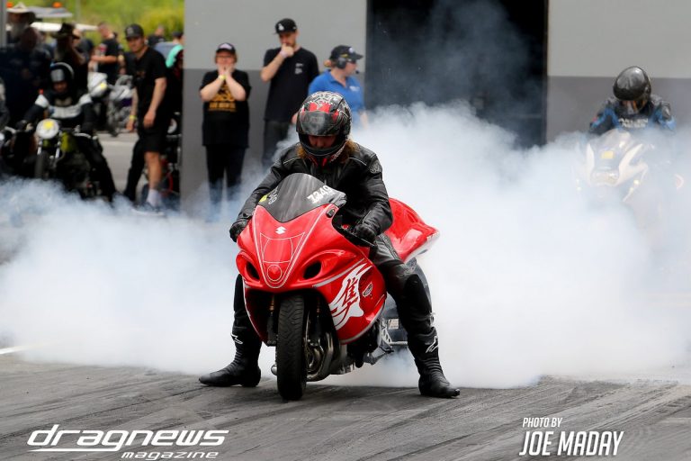 GALLERY EXTRA: 2022 EAST COAST THUNDER - Drag News Magazine