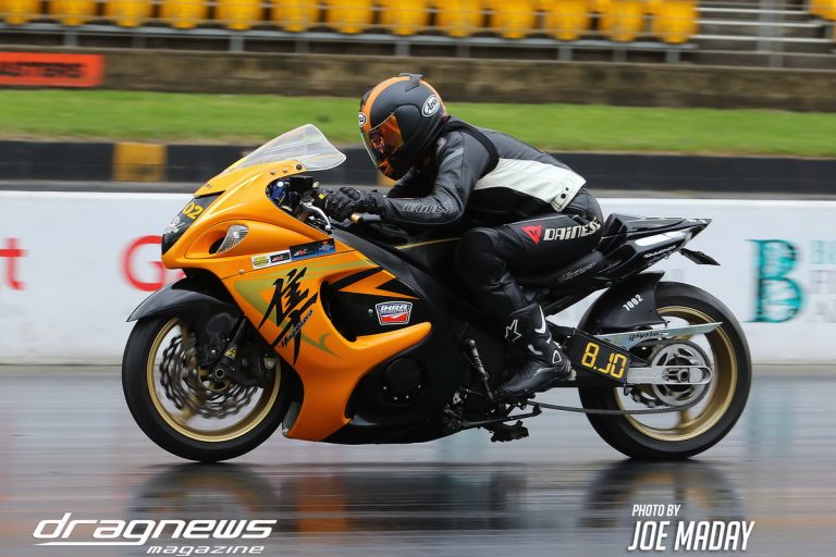 GALLERY EXTRA: 2022 EAST COAST THUNDER - Drag News Magazine