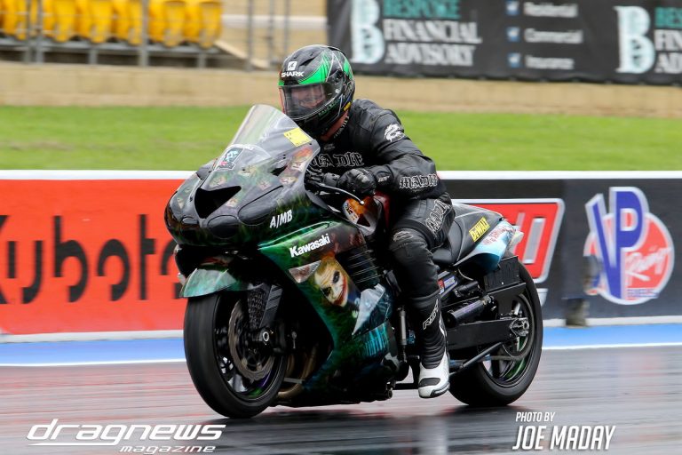 GALLERY EXTRA: 2022 EAST COAST THUNDER - Drag News Magazine
