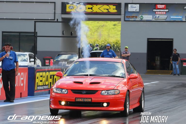 GALLERY EXTRA: 2022 EAST COAST THUNDER - Drag News Magazine
