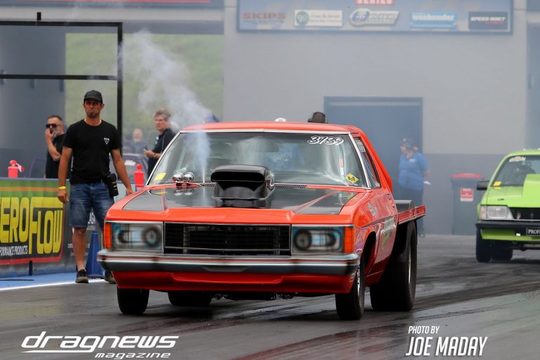 GALLERY EXTRA: 2022 EAST COAST THUNDER - Drag News Magazine