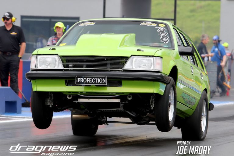 GALLERY EXTRA: 2022 EAST COAST THUNDER - Drag News Magazine