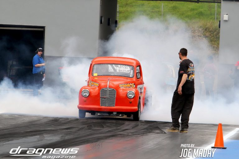 GALLERY EXTRA: 2022 EAST COAST THUNDER - Drag News Magazine