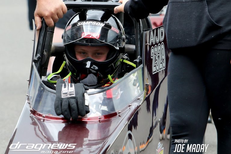 GALLERY EXTRA: 2022 EAST COAST THUNDER - Drag News Magazine