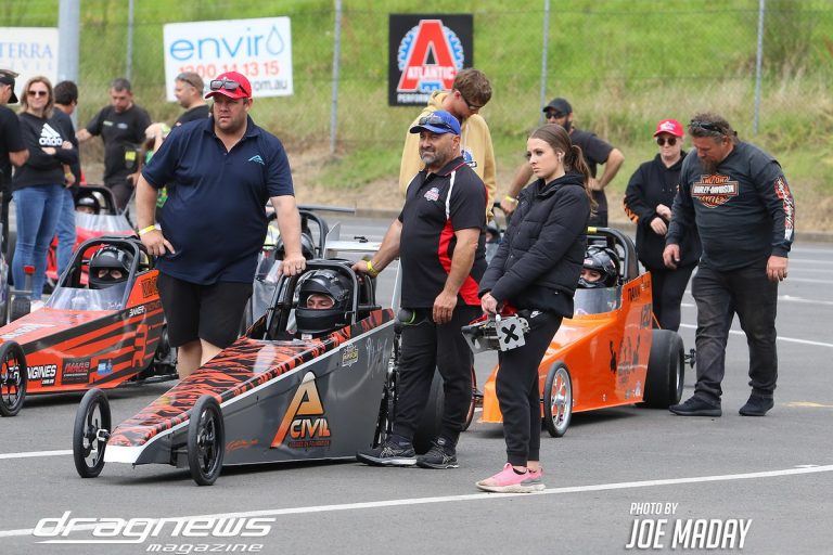 GALLERY EXTRA: 2022 EAST COAST THUNDER - Drag News Magazine