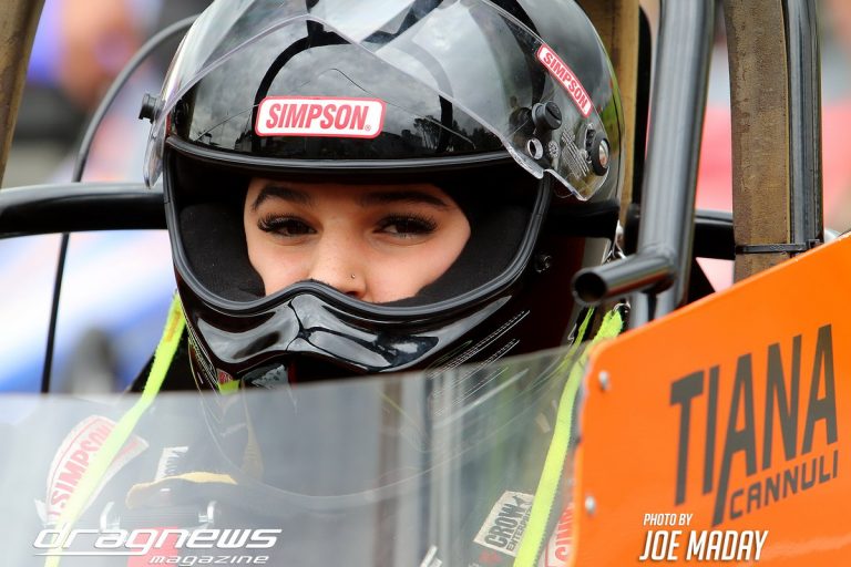 GALLERY EXTRA: 2022 EAST COAST THUNDER - Drag News Magazine