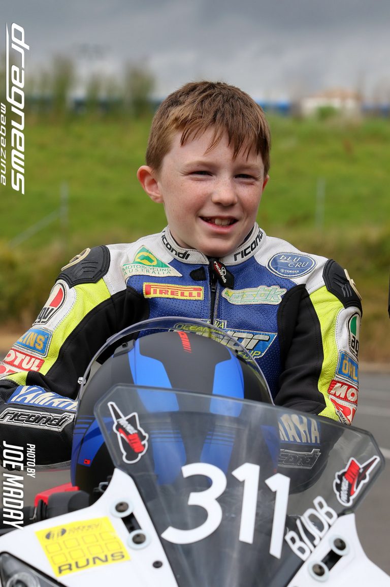 GALLERY EXTRA: 2022 EAST COAST THUNDER - Drag News Magazine