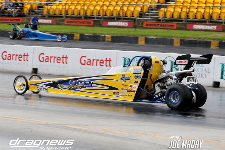 GALLERY EXTRA: 2022 EAST COAST THUNDER - Drag News Magazine