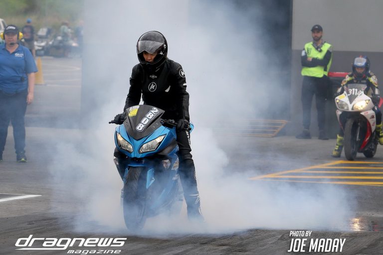 GALLERY EXTRA: 2022 EAST COAST THUNDER - Drag News Magazine