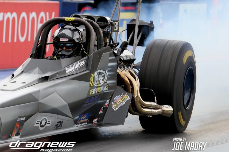 GALLERY EXTRA: 2022 EAST COAST THUNDER - Drag News Magazine