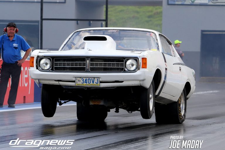 GALLERY EXTRA: 2022 EAST COAST THUNDER - Drag News Magazine