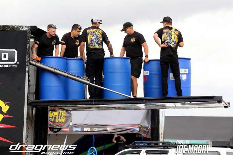 GALLERY EXTRA: 2022 EAST COAST THUNDER - Drag News Magazine