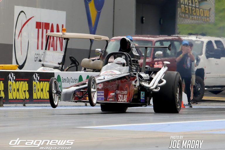 GALLERY EXTRA: 2022 EAST COAST THUNDER - Drag News Magazine