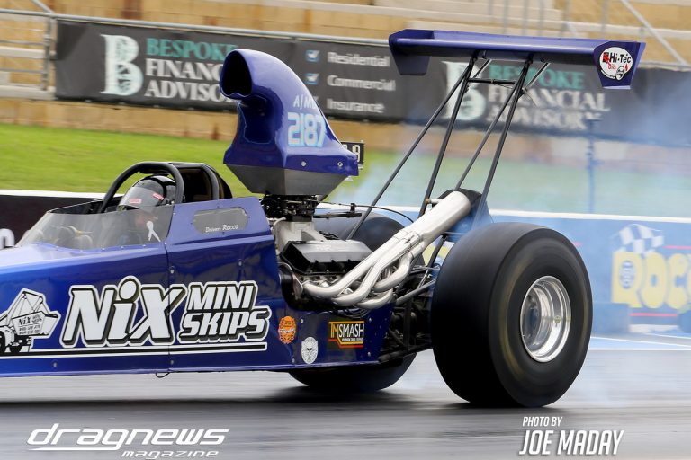 GALLERY EXTRA: 2022 EAST COAST THUNDER - Drag News Magazine
