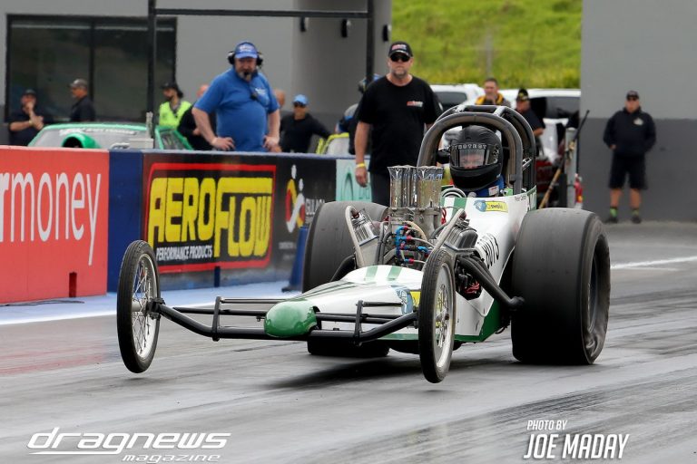 GALLERY EXTRA: 2022 EAST COAST THUNDER - Drag News Magazine