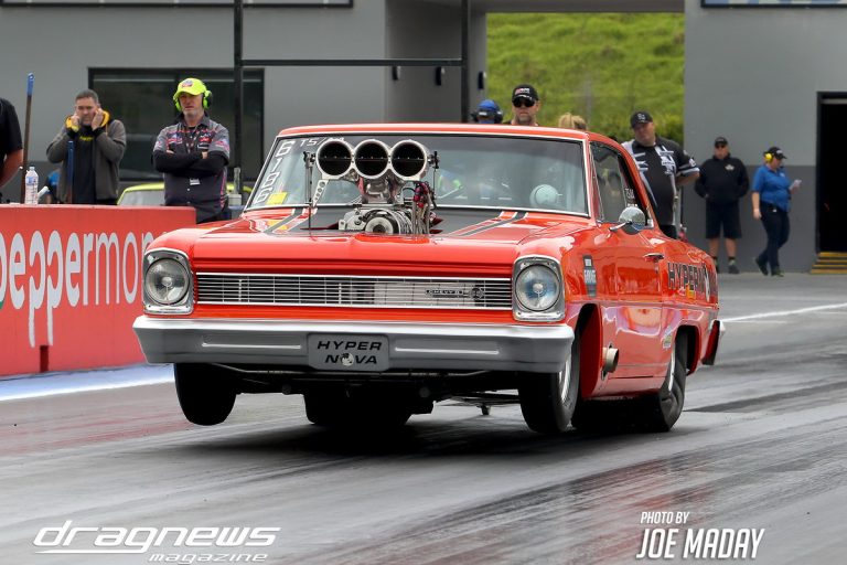 GALLERY EXTRA: 2022 EAST COAST THUNDER - Drag News Magazine