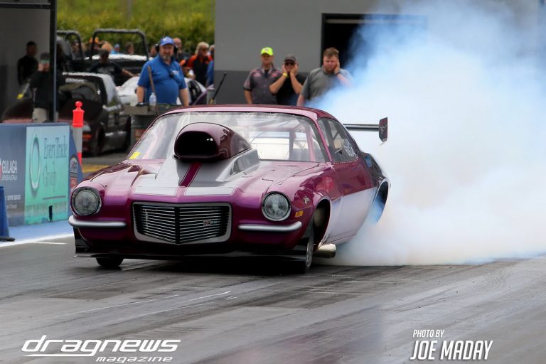 GALLERY EXTRA: 2022 EAST COAST THUNDER - Drag News Magazine