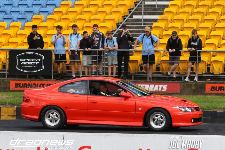 GALLERY EXTRA: 2022 EAST COAST THUNDER - Drag News Magazine