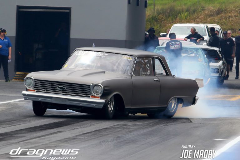 GALLERY EXTRA: 2022 EAST COAST THUNDER - Drag News Magazine