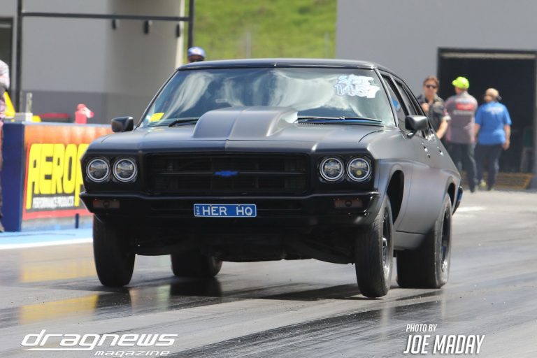 GALLERY EXTRA: 2022 EAST COAST THUNDER - Drag News Magazine