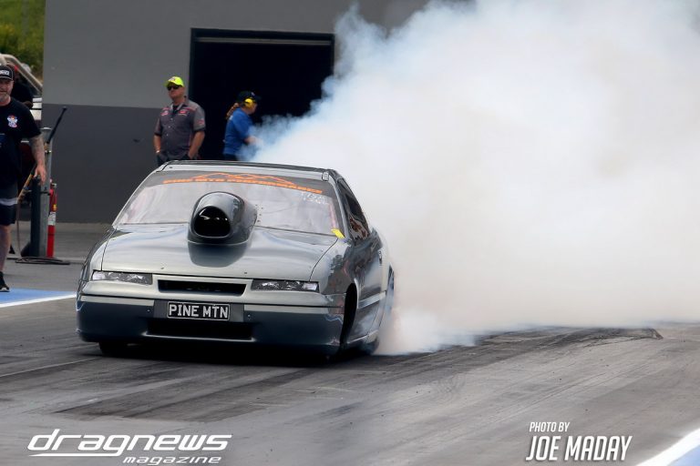 GALLERY EXTRA: 2022 EAST COAST THUNDER - Drag News Magazine