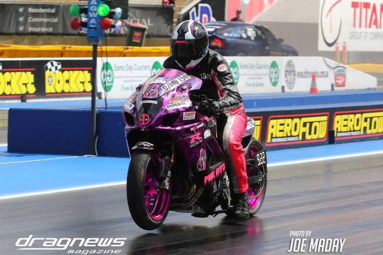 GALLERY EXTRA: 2022 EAST COAST THUNDER - Drag News Magazine